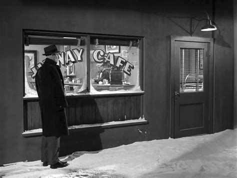 Top Ten Tuesday Best ‘the Twilight Zone Episodes Wolf Sports