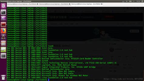 ubuntu下绑定串口 ubuntu20 04串口绑定 csdn博客