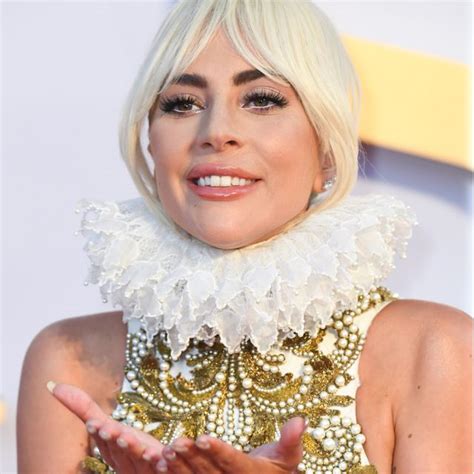 Lady Gaga Sans Maquillage Dans A Star Is Born Le Rôle De Sa Vie