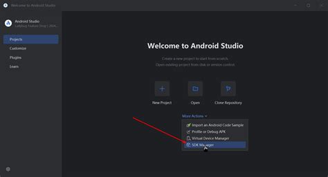 搭建 Flutterrust 编写 Android 应用的开发环境 知乎