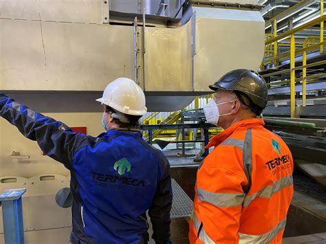 Analyse Performance Audit Termeca Choquenet