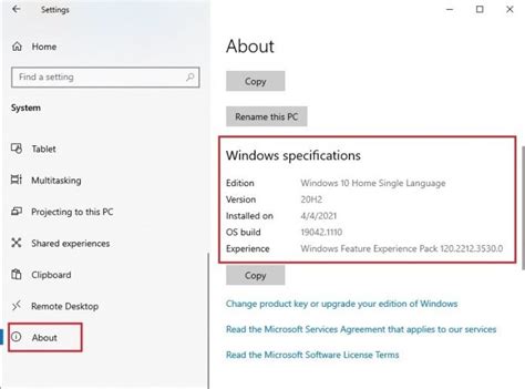 Win 10 Home Single Language Digimasa