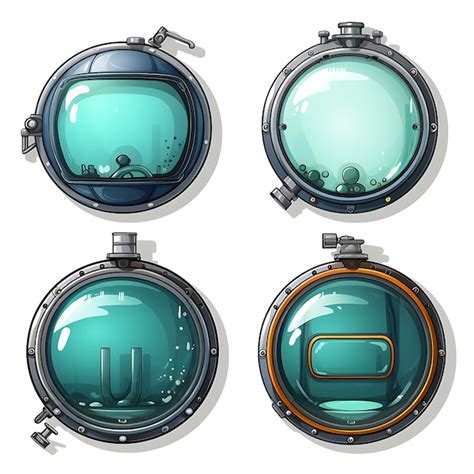 Premium Ai Image Game Assets Concepts And Design Elements Enhance