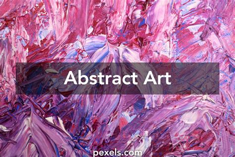 Abstract Art · Pexels