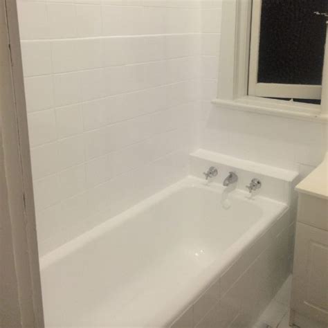 Bathtub Resurfacing Melbourne Amazing Bathroom Solutions