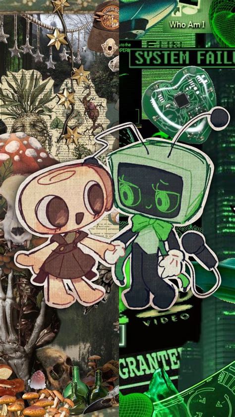 Discover 39 Vee From Dandys World ★🝮 And Dandy Ideas World Icon