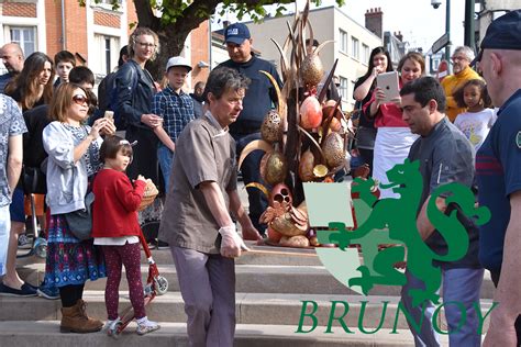 Chasse à Loeuf Site Officiel De La Ville De Brunoy