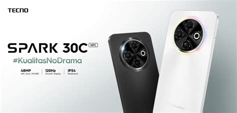 Tecno Hadirkan Tecno Spark Go Dan Spark C Tersedia Oktober Mobitekno