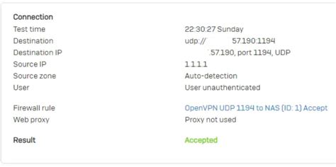 Xg210 Nat Port Forwarding Not Working Discussions Sophos Firewall