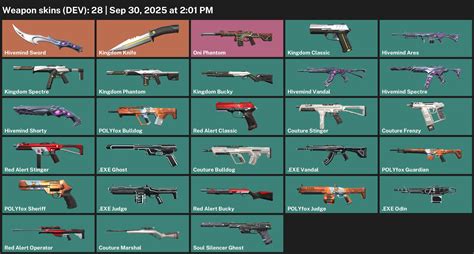 Br 28 Skins 2 Knives Oni Phantom Kingdom Knife Hivemind Sword Hivemind Vandal Vct