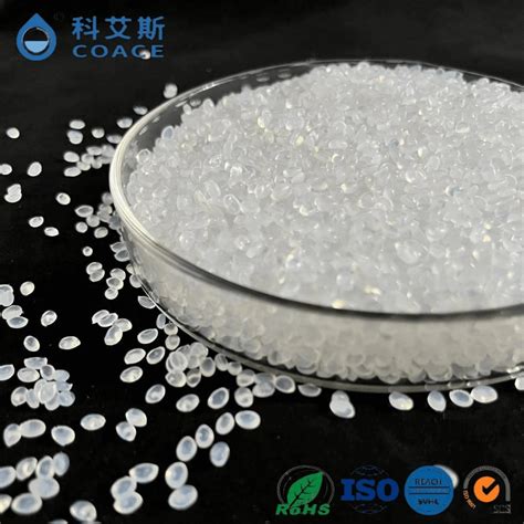 A Glycidyl Methacrylate Modified Polyolefin Elastomer Coace Plastic Auxiliary Agent Polymer