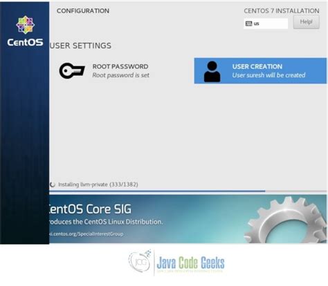 Docker Install On CentOS Example Examples Java Code Geeks 2021