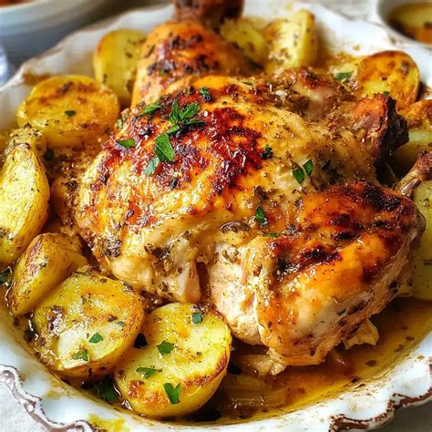 5 Must Try Classic Easter Dinner Recipes Flavoritely