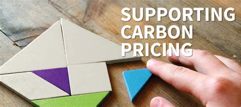 Supporting Carbon Pricing Identifying Complementary Climate Policies