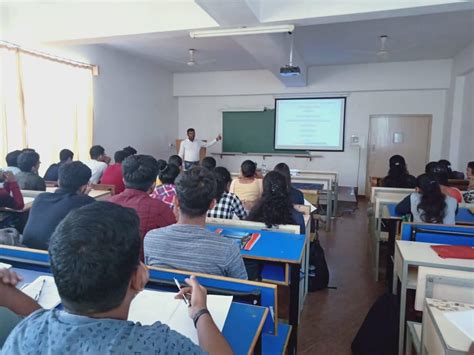 Dr Gireesh Babu C N On Linkedin Invited Talk On Machine Learning