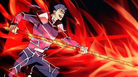 Cu Chulainn And Cu Chulainn Fate And More Drawn By Kon Manatsu Danbooru