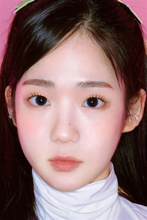 Yoon Seo Yeon Profile Images — The Movie Database Tmdb