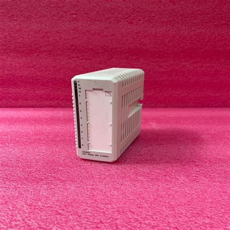 DO ABB Digital Output Relay JUSTWELL