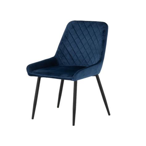 2 Pair Avery Chair Paradise Furniture