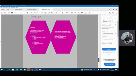 Lec 04 Collaboration Part02 Youtube