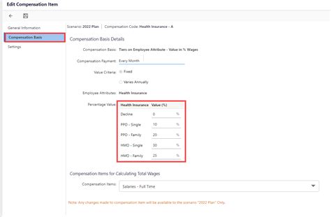 How To Remove A Value From The Value Set In Workforce Attributes
