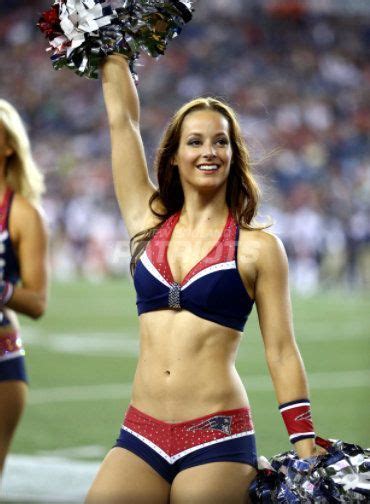 Pin On Nfl Cheerleaders