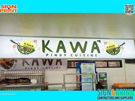 Panaflex Signage Maker In Anilao Panaflex Signage Maker In Anilao