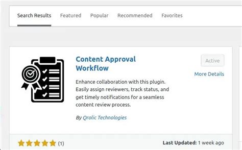 How To Streamline Review Process In Wordpress