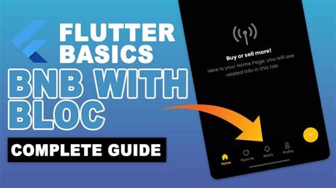 Amirhossein Bayat On Linkedin Flutter Tutorial Flutter Bottom Nav Bar With Bloc Bloc And Cubit