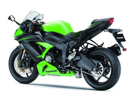 Kawasaki 636 Wallpaper Wallpapersafari