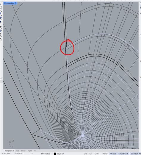 Boolean Difference Rhino For Mac Mcneel Forum