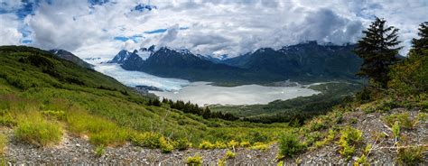 Elevation Of Portage Lake Anchorage Ak Usa Maplogs
