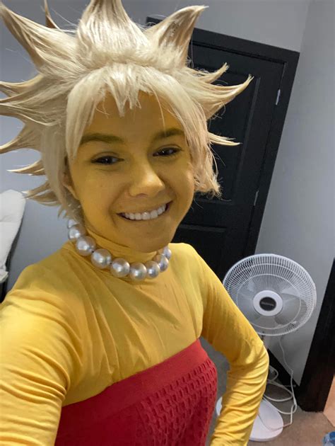 My Lisa Simpson Cosplay Rthesimpsons