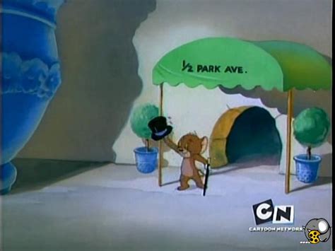 برنامه کودک تام و جری قسمت 14 فیلو