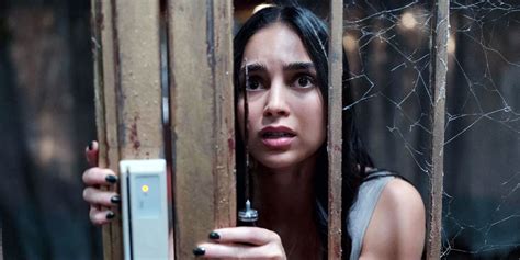 Scream 7 Had Big Plans For Melissa Barreras Character