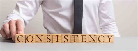 4 Consistency Pragmatic Techsoft