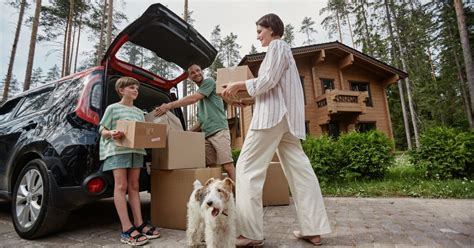 How To Prep Your Tween For A Move Psychology Today
