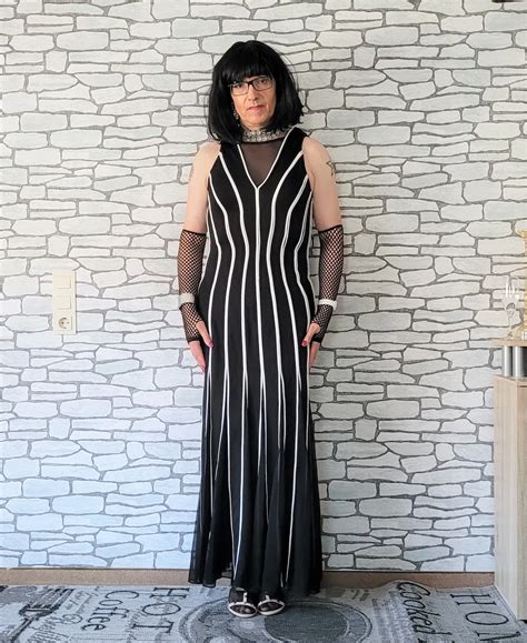 Tamara In Evening Dresses Tamara In Abendkleidern Nude Pics XHamster