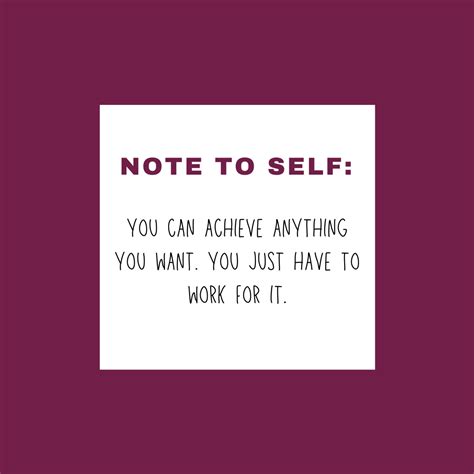 Angela Sedran Your Belief In Yourself Will Inspire The