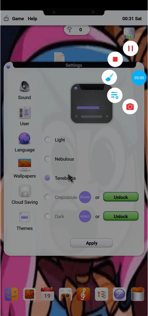 Finally Progressbar Nepbar Master And Bar Os Adventure 13 Expert 2 New