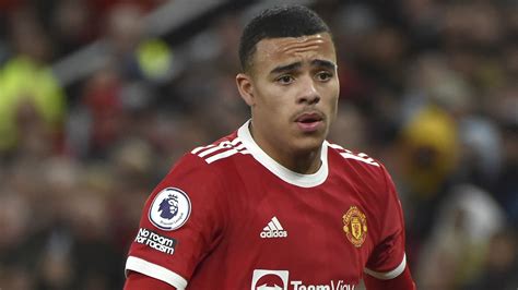 Mason Greenwood No Longer A Nike Athlete Latest Sports News Africa