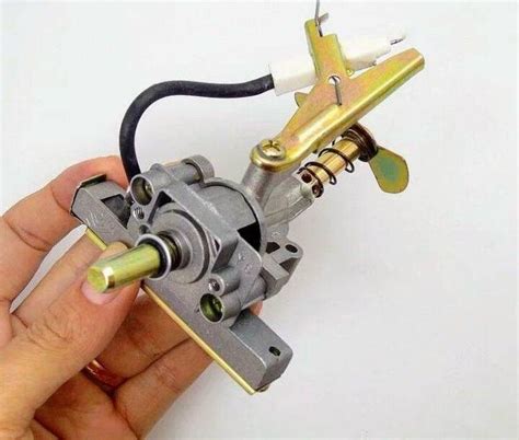 What Will Be The Actual Hs Classification Of Gas Stove Burner Igniter