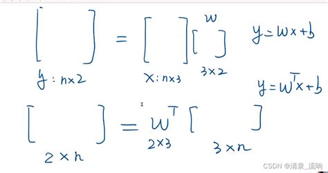 深度学习（pytorch）——线性回归 pytorch之线性回归 csdn博客