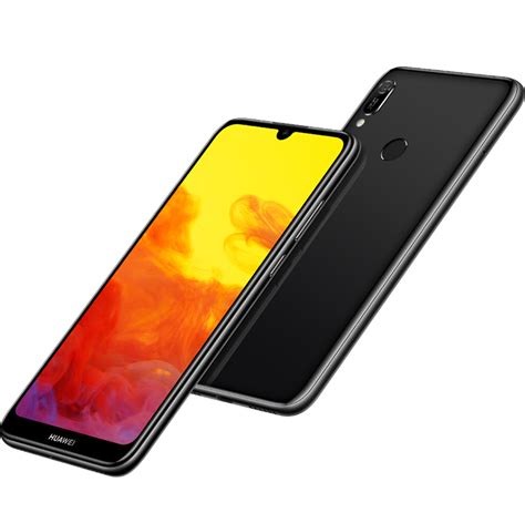Huawei Y Prime Dewdrop Hd Display Unique Colour Shell Design Huawei Mauritius