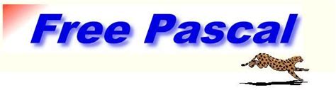 Free Pascal Compiler Installation Shelfrutor