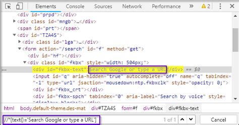 How To Get Started With Xpath In Selenium Xpath Tutorial Edureka