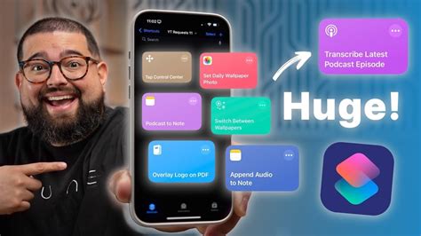 Boost Productivity With 15 New Iphone Shortcuts Geeky Gadgets