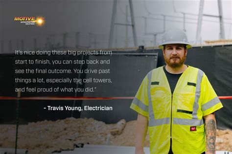 Motive Infrastructure Solutions On Linkedin We Take Pride In Our Employees And Our Employees