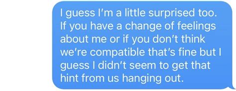 She Stops Responding After A Great Date Good Gentleman