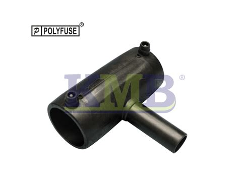 Polyfuse Electro Fusion Reducing Tee Kmb Resources
